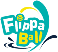 flippa logo - Water Polo SA