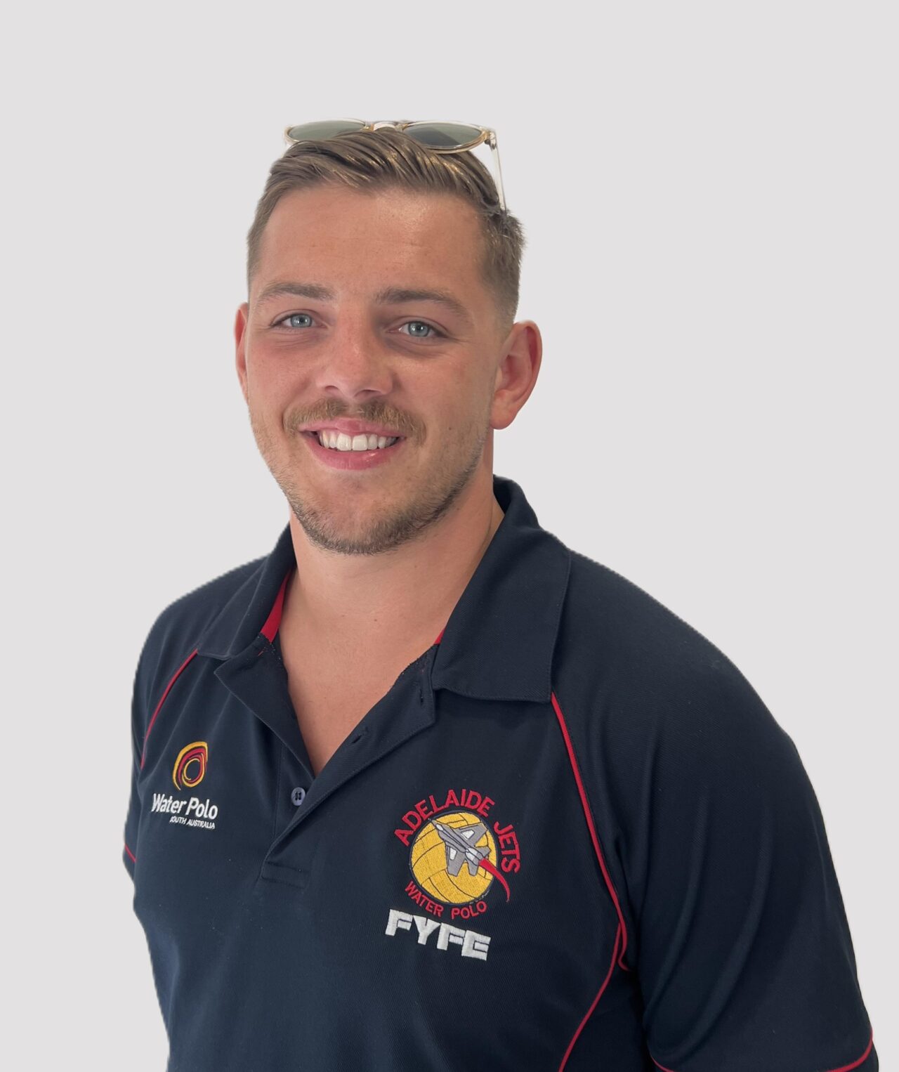 Performance Academy - Water Polo SA